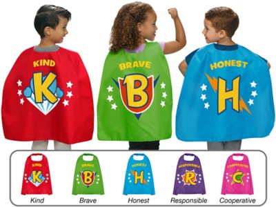 Dress-Up & Role-Play Kits | Costumes for Kids | Lakeshore®