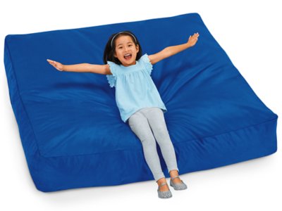 Giant Washable Crash Pad at Lakeshore Learning
