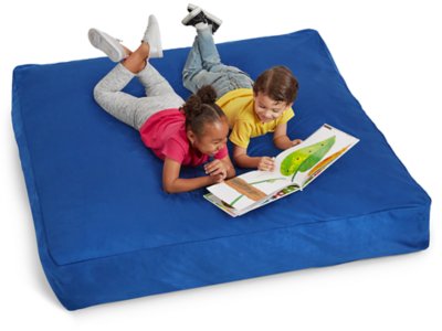 Giant Washable Crash Pad at Lakeshore Learning