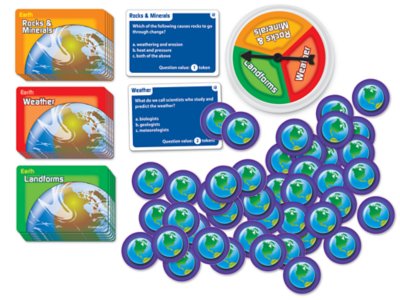 Earth & Space Science for Kids | Solar System | Lakeshore®