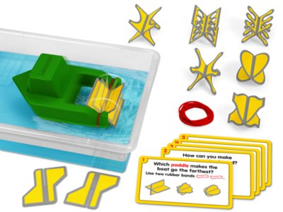 STEM Labs & Activities | Engineering Toys for Kids | Lakeshore®