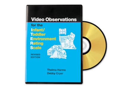 Infant/Toddler DVD at Lakeshore Learning