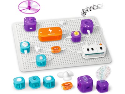 Power Up! Circuit Challenge at Lakeshore Learning