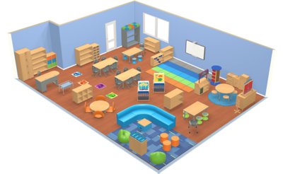 Expanded Learning | Lakeshore®