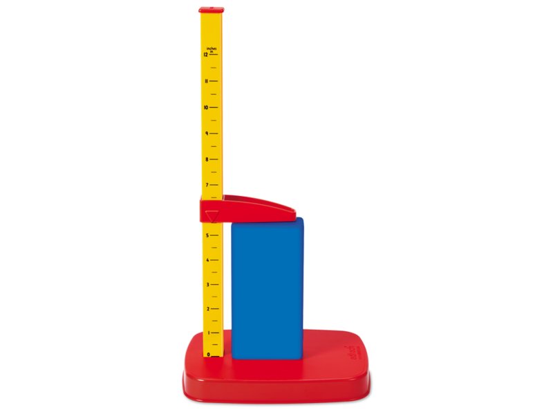 EZ Measuring Stand at Lakeshore Learning