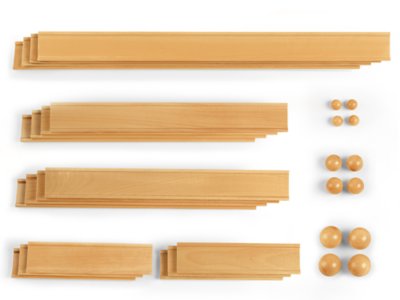Ramps & Balls Exploration Set at Lakeshore Learning