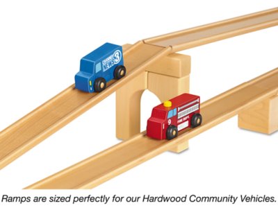 Ramps & Balls Exploration Set at Lakeshore Learning