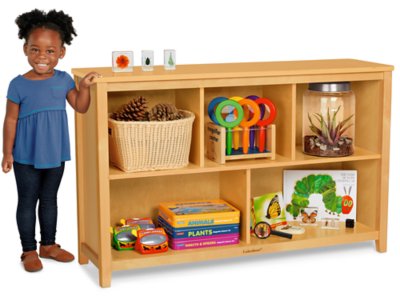 Just Like Home® Storage Center at Lakeshore Learning