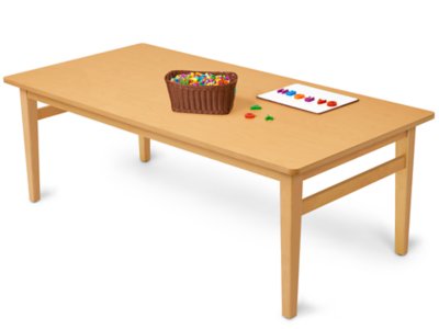 Classroom Tables | School Desks | Furniture | Lakeshore®