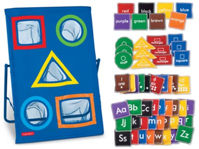 Bean Bag Toss Shapes Easy No Sew Bean Bags & Game Ideas For Kids