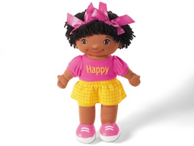 Happy Doll at Lakeshore Learning