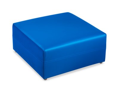 Creative Spaces Comfy Ottoman at Lakeshore Learning