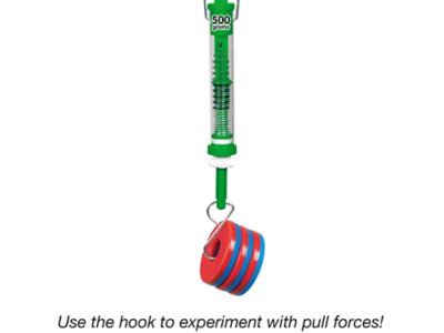 Push-Pull Springs - Set of 4 at Lakeshore Learning