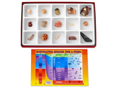 Earth & Space Science for Kids | Solar System | Lakeshore®