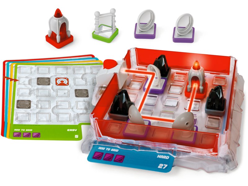 Hard Maze Computer Game