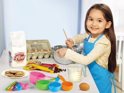 The Amazing Chef Cooking Set at Lakeshore Learning