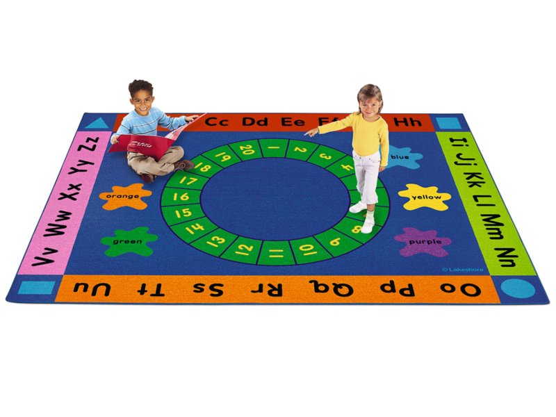 Classroom Carpets Lakeshore