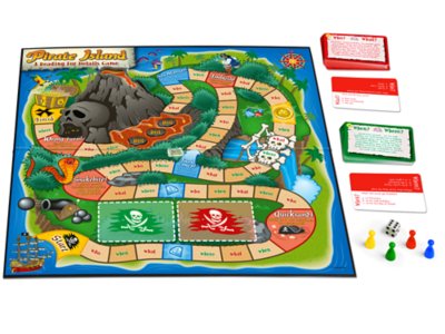 Games | Educational Board Games | File Folder Games | Lakeshore®