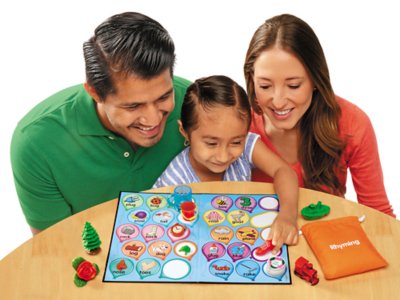 Family Engagement Language Packs - Preschool-Kindergarten - Complete ...