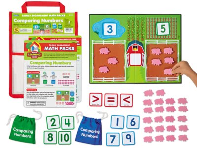 Family Engagement | Educational Games | Lakeshore®