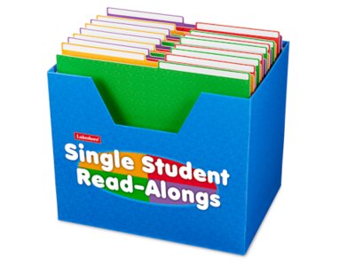 Read-Along Storage Box Only at Lakeshore Learning