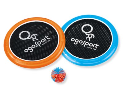 Bounce & Play Hand Trampolines at Lakeshore Learning