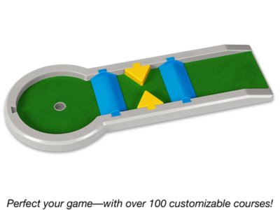 Tabletop Mini Golf at Lakeshore Learning