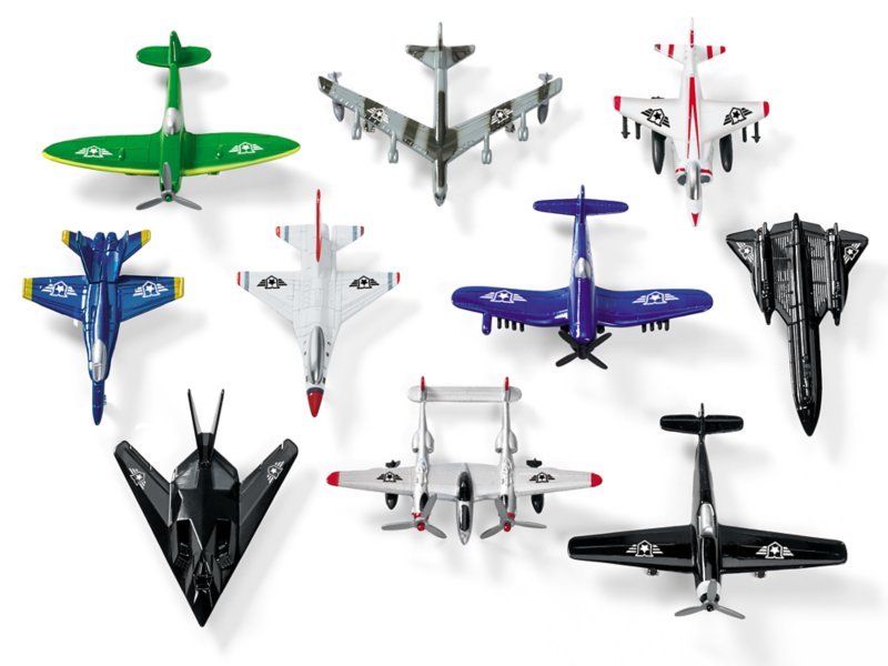 Cool Airplane Toys