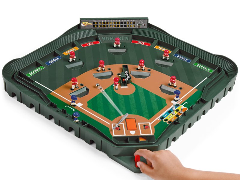 Indoor Baseball Game Baseball & Softball Instruction Indoor Batting