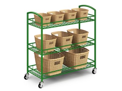 School Storage, Classroom Storage & More | Lakeshore® Furniture