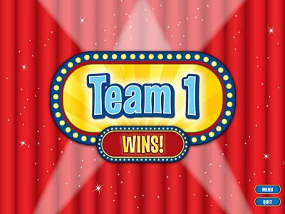 Math Quiz Game Show - Gr. 1-3 - Interactive CD-ROM - Single License at ...