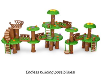 Treehouse Imagination Builders at Lakeshore Learning