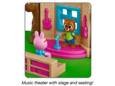 Animal Friends Clubhouse at Lakeshore Learning