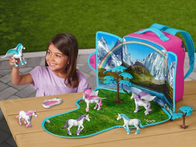 Fantasy Adventure Backpack at Lakeshore Learning