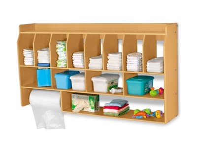 Storage Units | School Cubbies | Classroom Furniture | Lakeshore®
