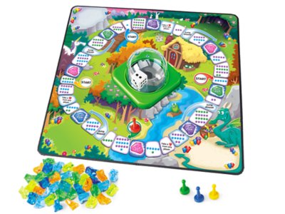 Pop & Learn! Letters & Numbers Game at Lakeshore Learning