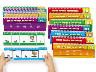 Dyslexia | Special Needs | Educational Products | Lakeshore®