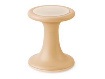 Premium Wobble Chair - 14" - Natural at Lakeshore Learning