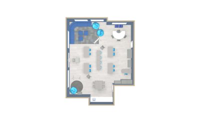 Middle & High School Special Education Classroom Layout | Lakeshore ...