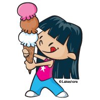 Ice Cream | Lakeshore® Learning Materials
