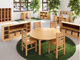Michigan GSRP Start-Up Grant and Lakeshore Learning is ready to suport ...