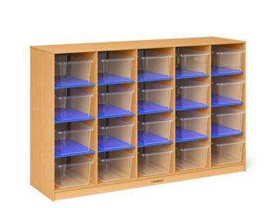 School Storage, Classroom Storage & More | Lakeshore® Furniture