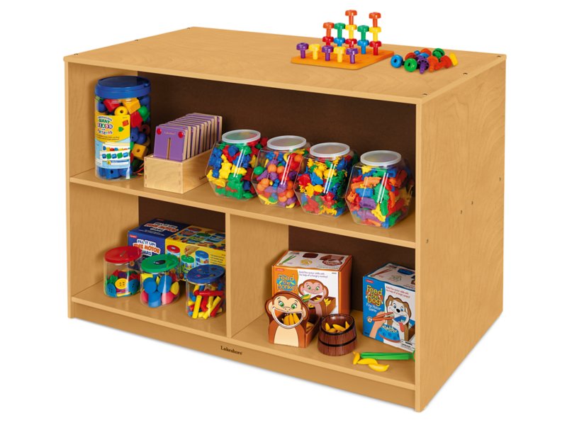 Daycare Storage