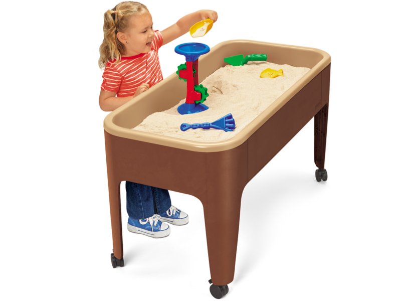 Classroom Water Table
