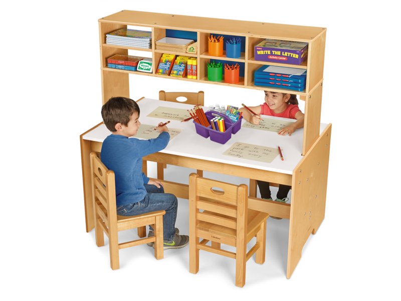 Preschool Classroom Writing Center Preschool Writing Center – Choice
