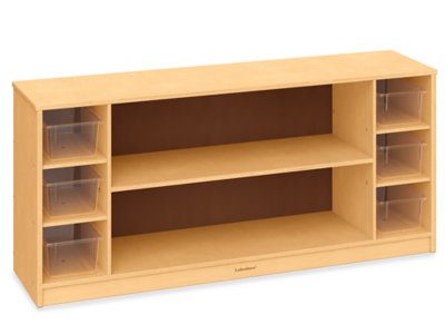 School Storage, Classroom Storage & More | Lakeshore® Furniture