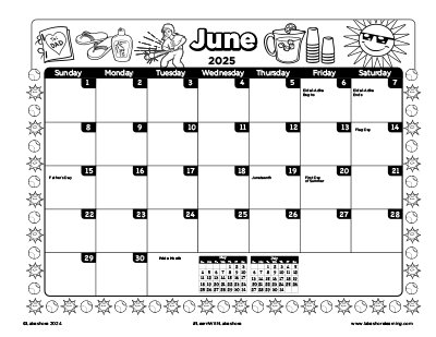 June 2025 | Lakeshore® Learning Materials