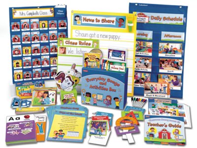 Lakeshore Classroom Management System at Lakeshore Learning