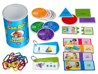 School Curriculum Support Kits | Teaching Resources | Lakeshore®