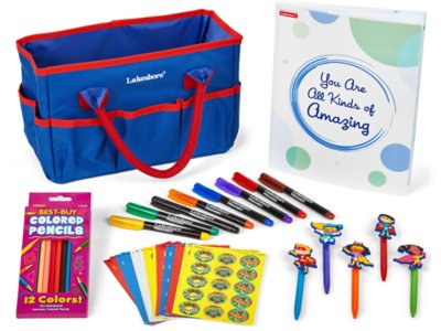 Teachers Together Welcome Kit at Lakeshore Learning